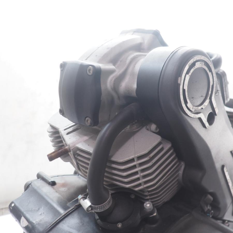 ドゥカティ エンジン モンスター797 M797 M696 M1100 engine ducati monster : 壱濱部品ショッピング店 - 通販 - Yahoo!ショッピング