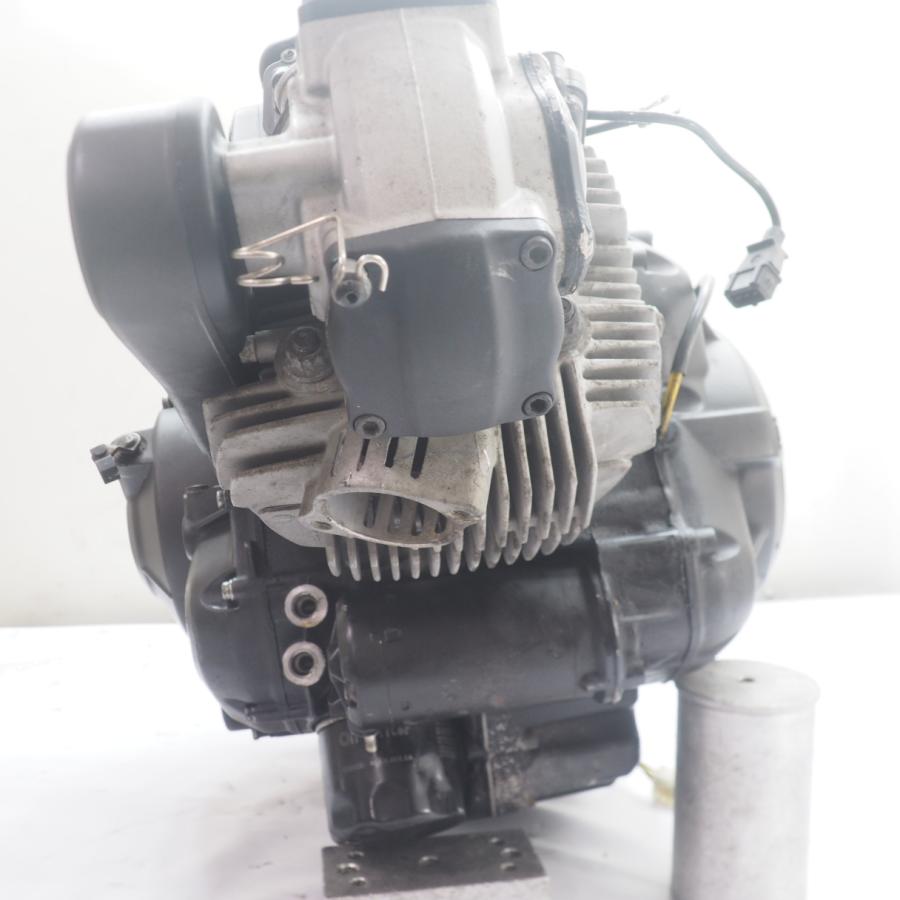 ドゥカティ エンジン モンスター797 M797 M696 M1100 engine ducati monster : 壱濱部品ショッピング店 - 通販 - Yahoo!ショッピング