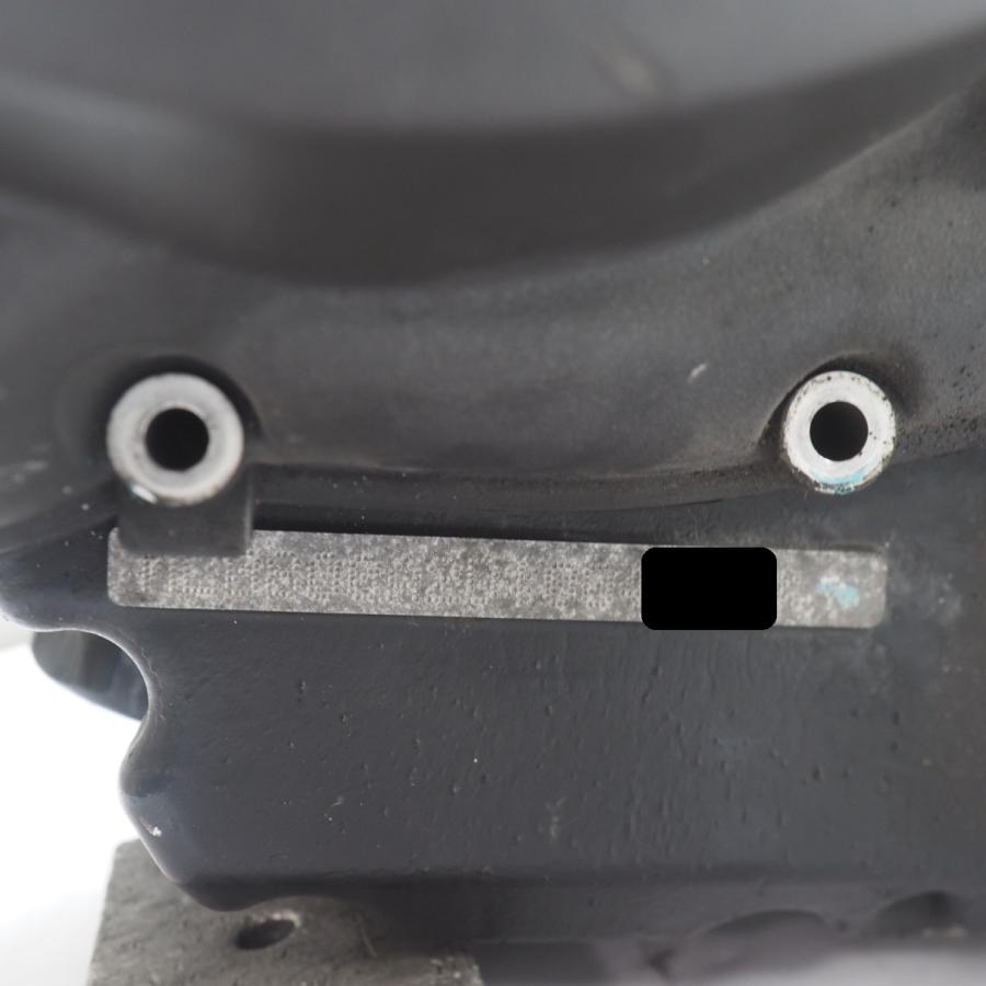 ドゥカティ エンジン モンスター797 M797 M696 M1100 engine ducati monster : 壱濱部品ショッピング店 - 通販 - Yahoo!ショッピング