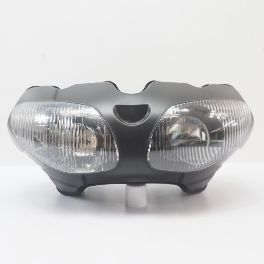 SV400S SV650S 純正 ヘッドライト ヘッドランプ VK53A VP52A 前期 headlight ライト ランプ Vツイン SV ...