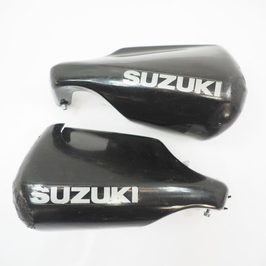 ジェベル250XC SJ45A純正オプションopナックルガード ハンドルカバー DJEBEL 96-00年 : 壱濱部品ショッピング店 ...