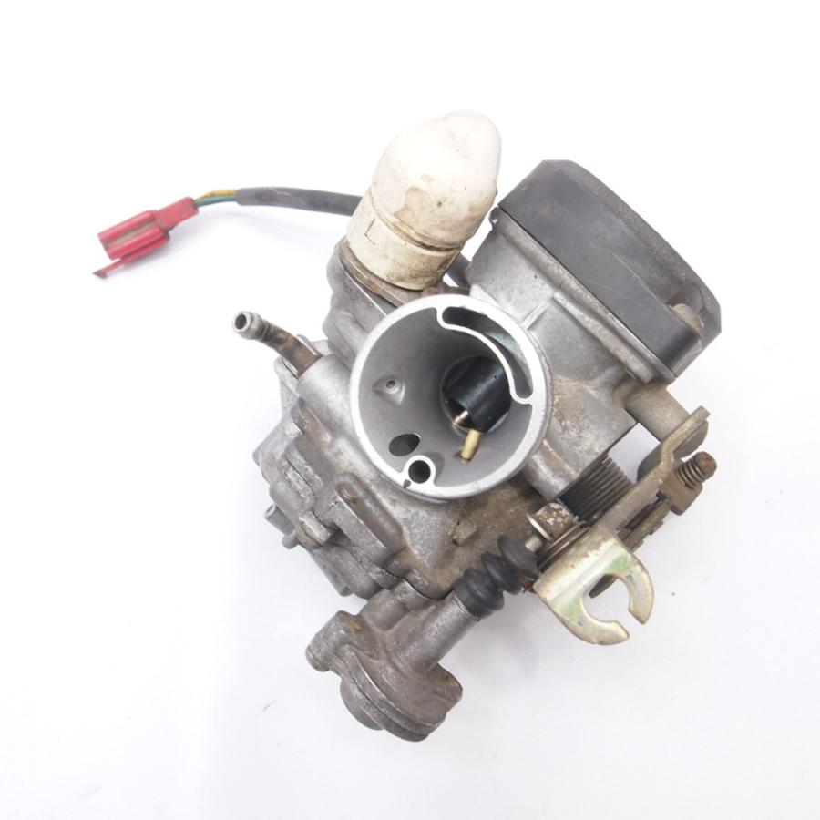 固着なし!ET4-50 ZAPC261 純正キャブレター ベスパVESPA ダイヤフラムOK : 壱濱部品ショッピング店 - 通販 - Yahoo!ショッピング