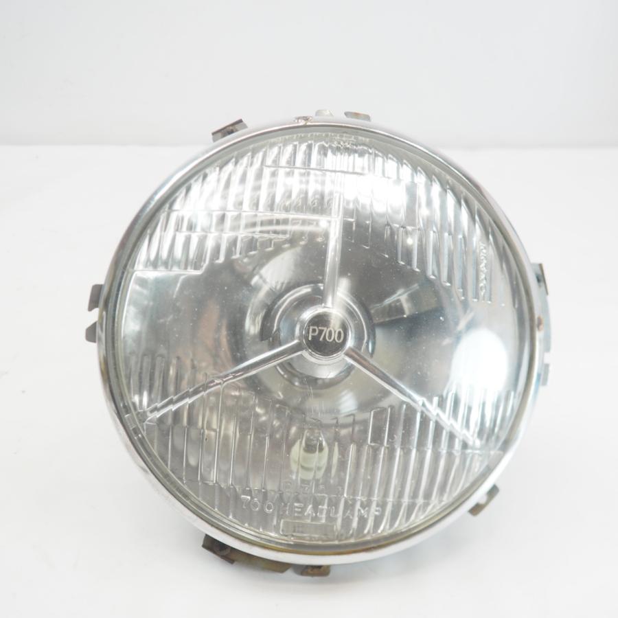当時 スリーポイント P700 ヘッドライト ヘッドランプ 180mm ローバー ミニ MINI ルーカス ケータハム スーパーセブン SR GB : 壱濱部品ショッピング店 - 通販 ...