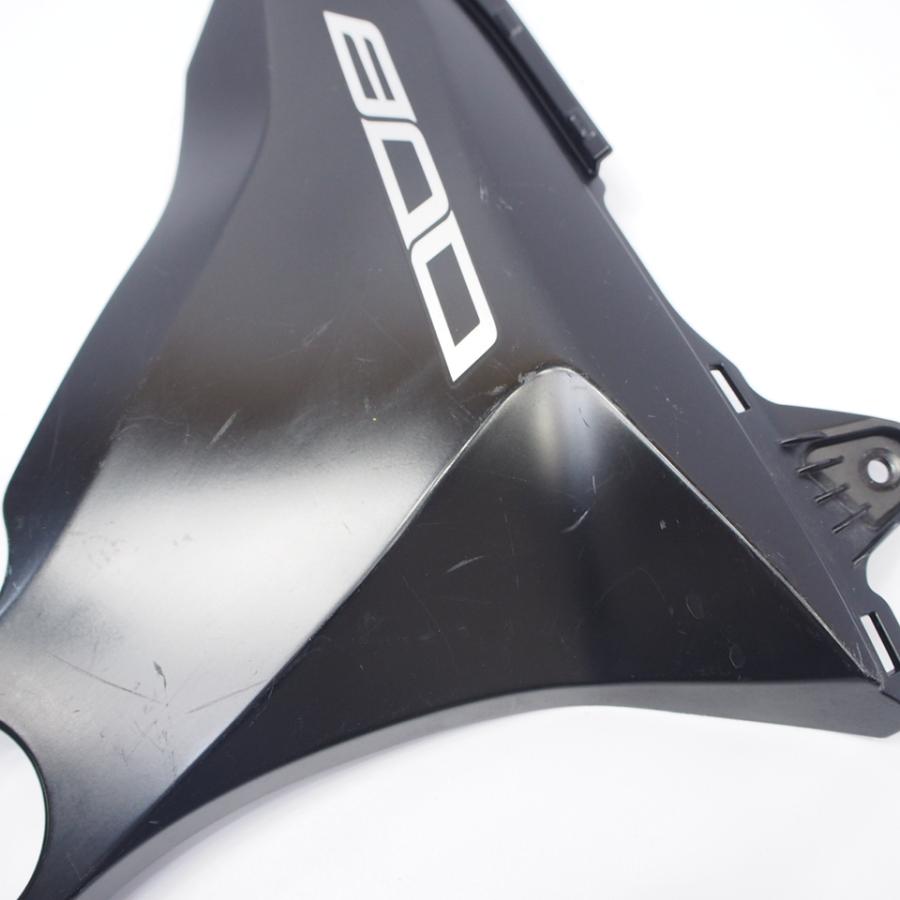 割れ無!Z800.ZR800A.純正サイドカウル右.フレームカバー.サイドカバー : 壱濱部品ショッピング店 - 通販 - Yahoo!ショッピング