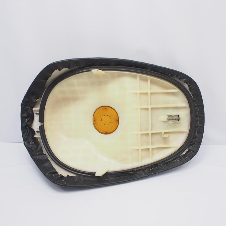 取り付けOK! スマートディオ AF56 AF57 AF63 純正 シート DIO :620816072:壱濱部品ショッピング店 - 通販 - Yahoo!ショッピング