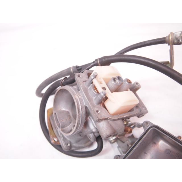 フォルツァ250純正キャブレター 部品取られでベースに。MF06 3BF刻印 :621213729:壱濱部品ショッピング店 - 通販 - Yahoo!ショッピング