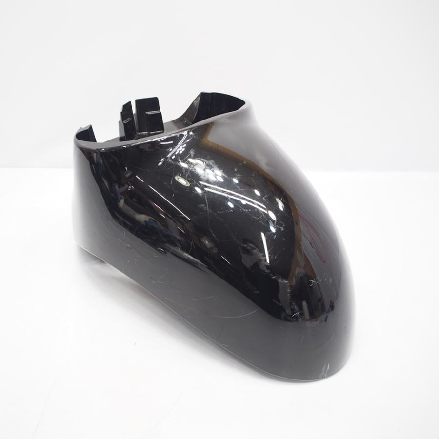 ベースにオススメ! ジョルノ AF77 純正フロントフェンダー 前フェンダー GJB GIORNO ビーノ AY02 18年- : 壱濱部品 ...