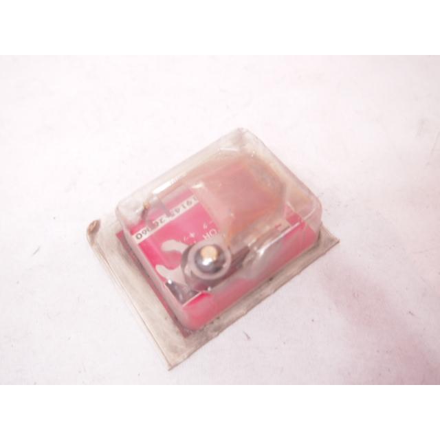 トヨタ純正ポイント 未使用保管品TE31 TE37 TE52 TE51 KE26 KE36 : 壱濱部品ショッピング店 - 通販 ...