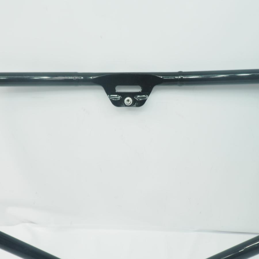 ハーレーM8ソフテイル 純正 エンジンガード 8-21年 バンパー ブラック ミルウォーキーエイト FLFB FXBB FXLR : 壱濱部品ショッピング店 - 通販 - Yahoo!ショッピング