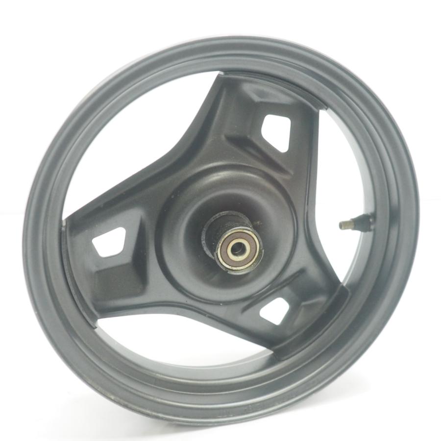 タクトS フロントホイール AF31 tact ホイール wheel 10x2.15 ディスクモデル : 壱濱部品ショッピング店 - 通販 ...