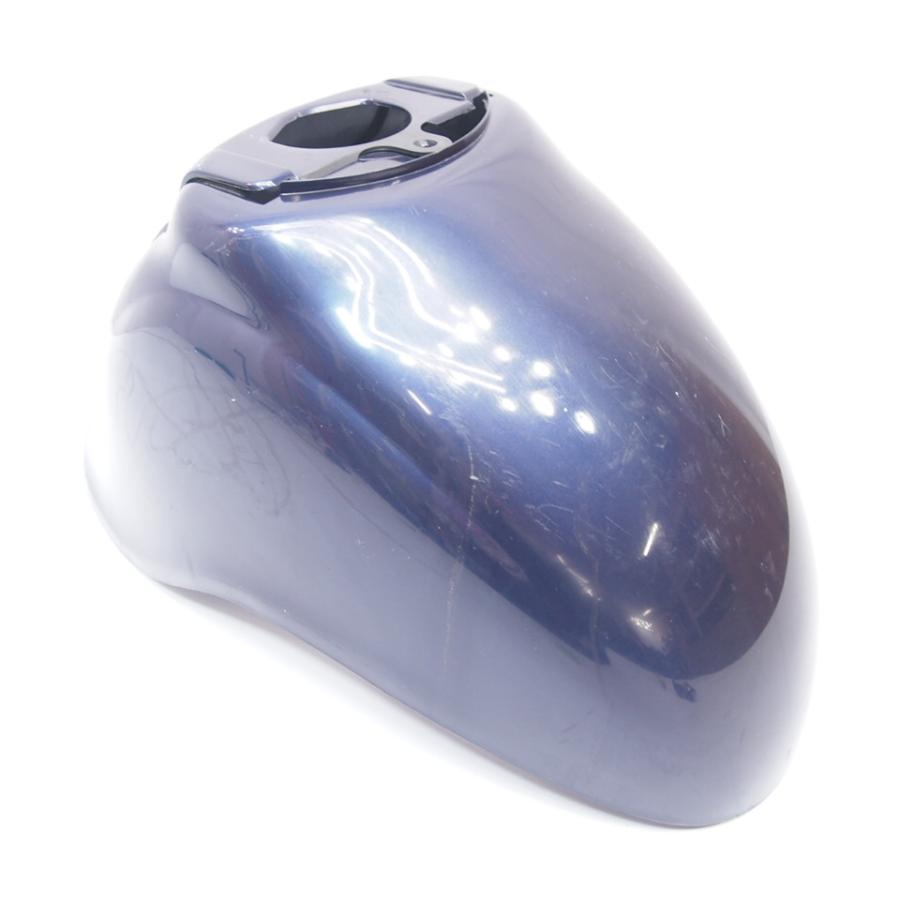 割れなし!ビーノ50 5AU-135 2スト 97-03年 純正フロントフェンダー コスミックブルー : 壱濱部品ショッピング店 - 通販 - Yahoo!ショッピング