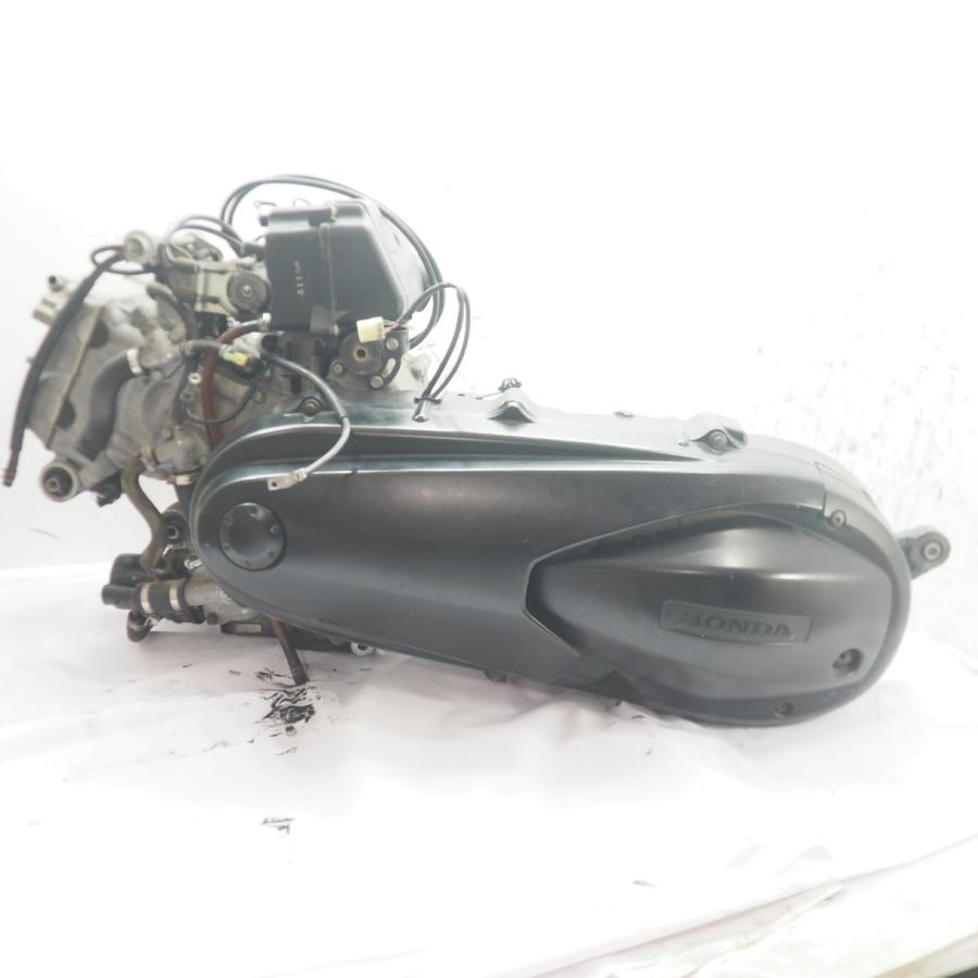 実働シルバーウイング400 エンジン NF01 2008年 engine silverwing 載せ替えベース等に : 壱濱部品ショッピング店 ...