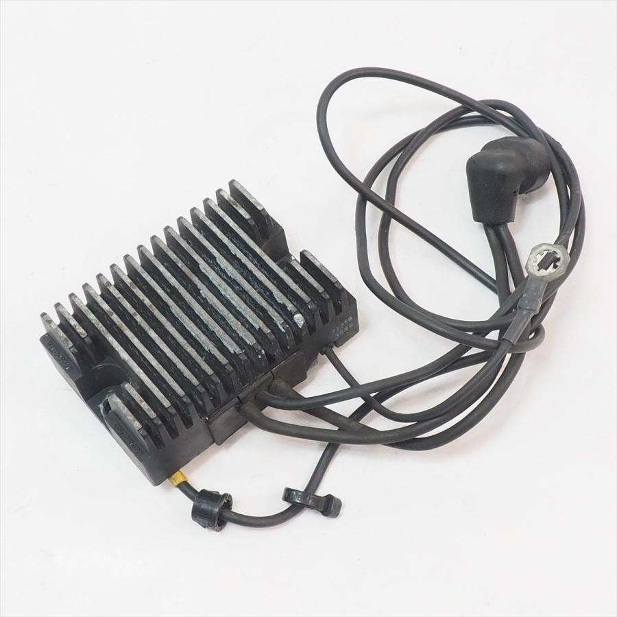 ハーレー EVO FXDS ダイナ コンバーチブル 純正 レギュレーター エボ 1340 FXDL FXD FXDWG レギュレター : 壱濱部品ショッピング店 - 通販 - Yahoo!ショッピング