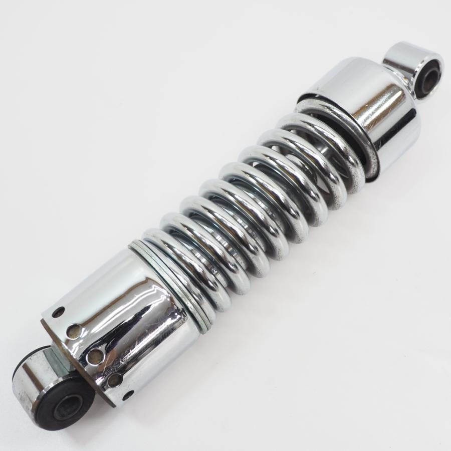 ハーレー 純正リアサス 1本 スポーツスターXL 1200 883 ダイナFXD DYNA : 壱濱部品ショッピング店 - 通販 - Yahoo!ショッピング