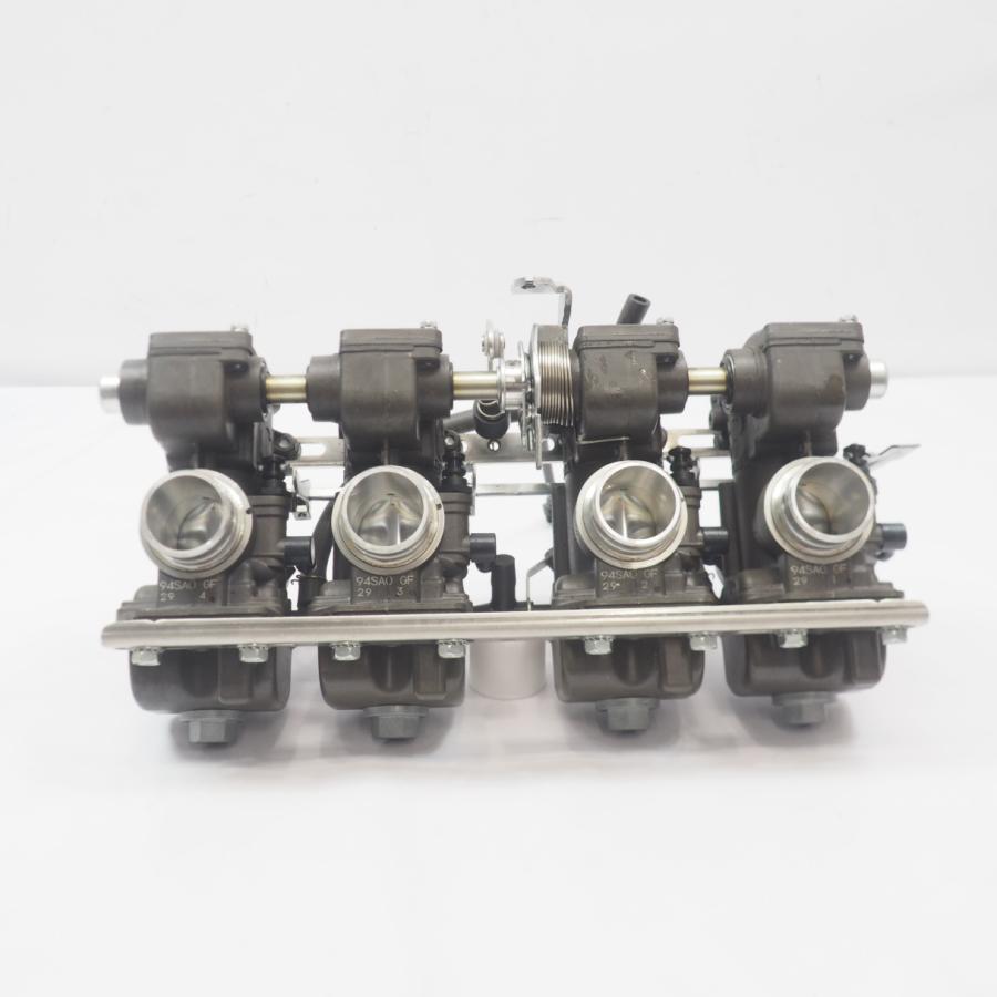 Z1 Z2 JB-POWER CRスペシャル キャブレター φ29 CRS キャブ carbretor ビトーR&D A4 D1 KZ900 KZ1000 CRspecial FX Z1R ...