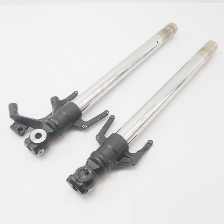 CB125R 純正 フロントフォーク インナー φ41mm HK94 インナーチューブ フォーク : 壱濱部品ショッピング店 - 通販 ...