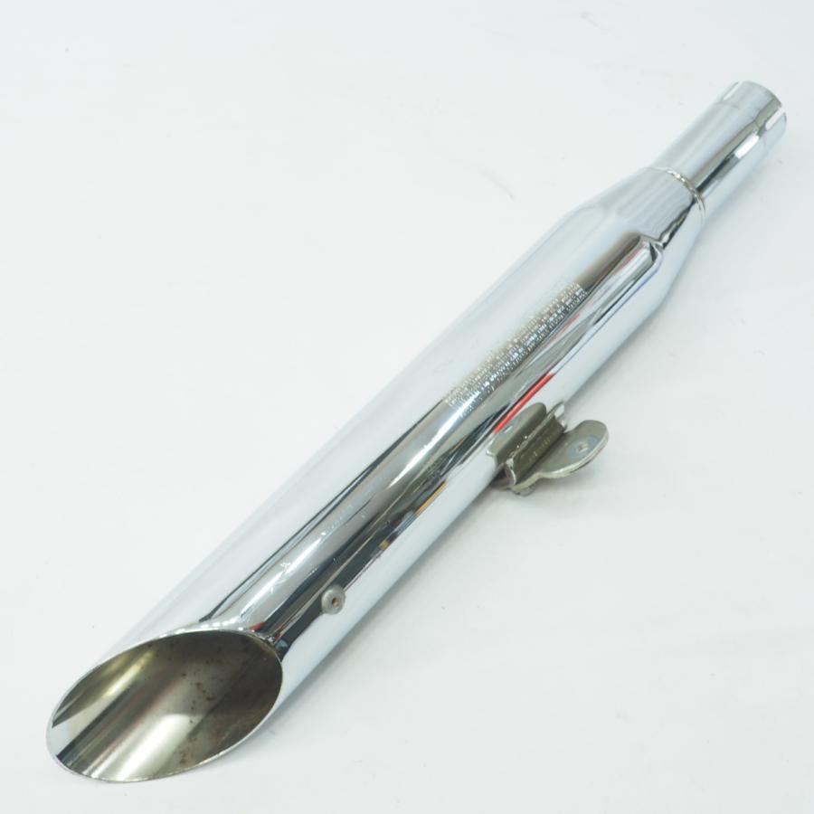 ハーレー.TC88.FLSTF.ファットボーイ.スクリーミンイーグル.スラッシュカットサイレンサー.片側.FXSTD.1450.00-06年 : 壱濱部品ショッピング店 - 通販 ...