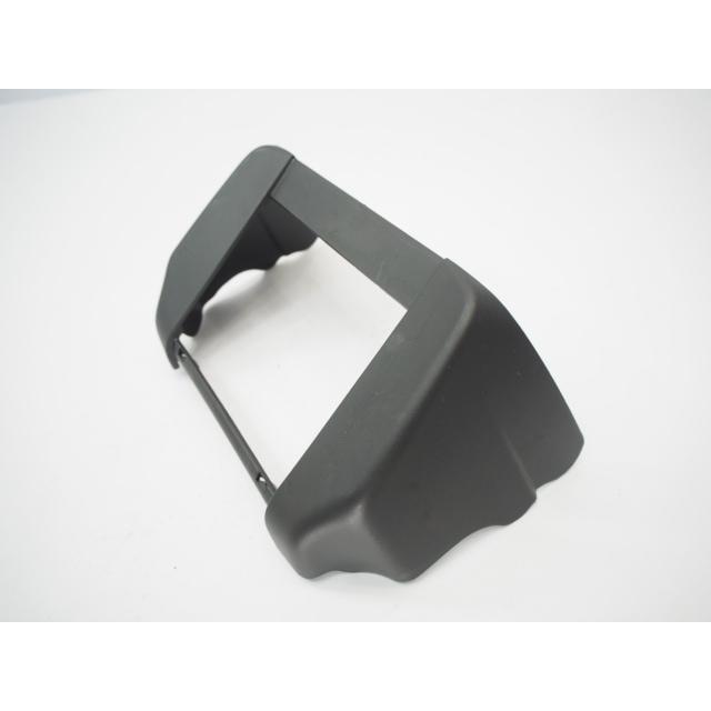 ハーレー純正オイルクーラーカバー 17-ポリスツーリング 26800092割れ破損無し :820520399:壱濱部品ショッピング店 - 通販 ...