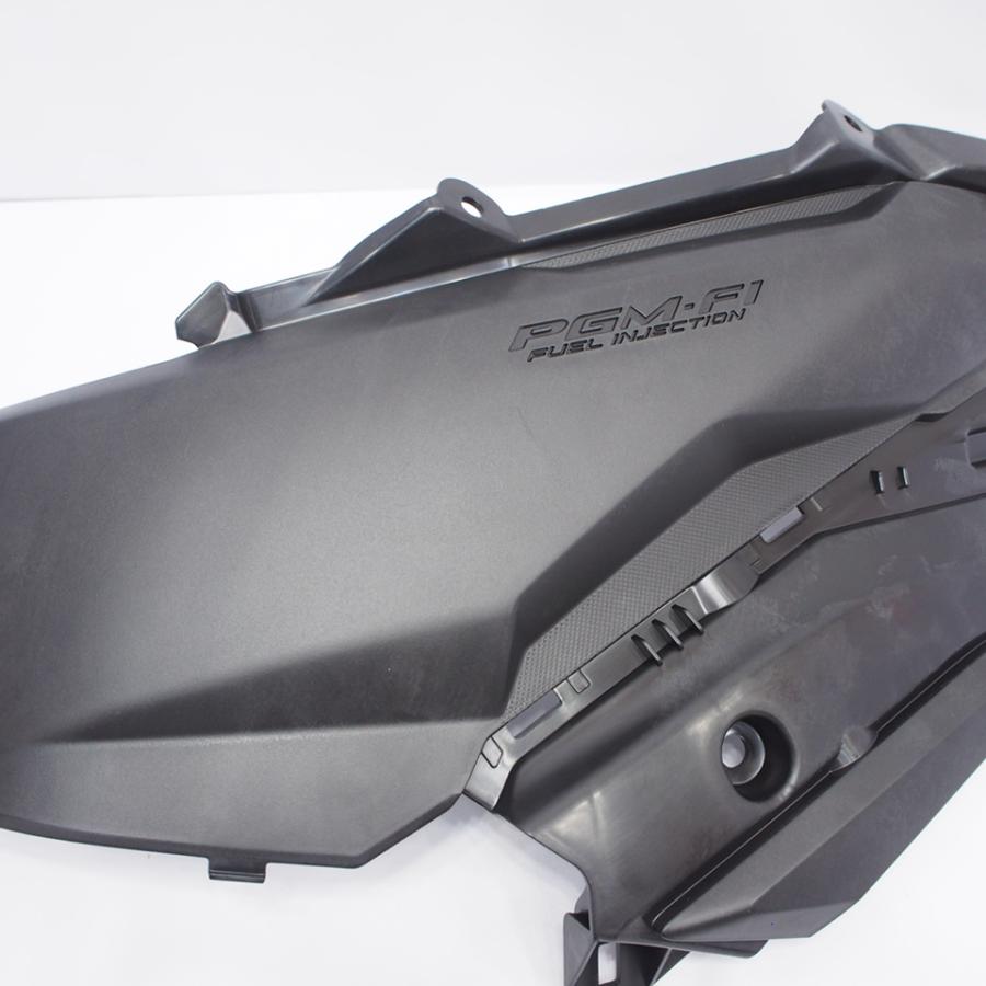 未使用品!! クリック125i クリック150i 20年- 純正サイドカウル左 サイドカバー CLICK K59 : 壱濱部品ショッピング店 - 通販 - Yahoo!ショッピング