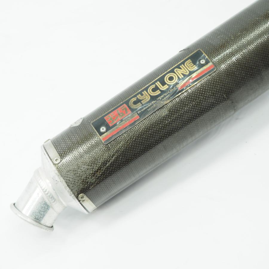 CB400SF NC31 ヨシムラ サイクロン マフラー フルエキ カーボン JMCA :821014264:壱濱部品ショッピング店 - 通販 - Yahoo!ショッピング