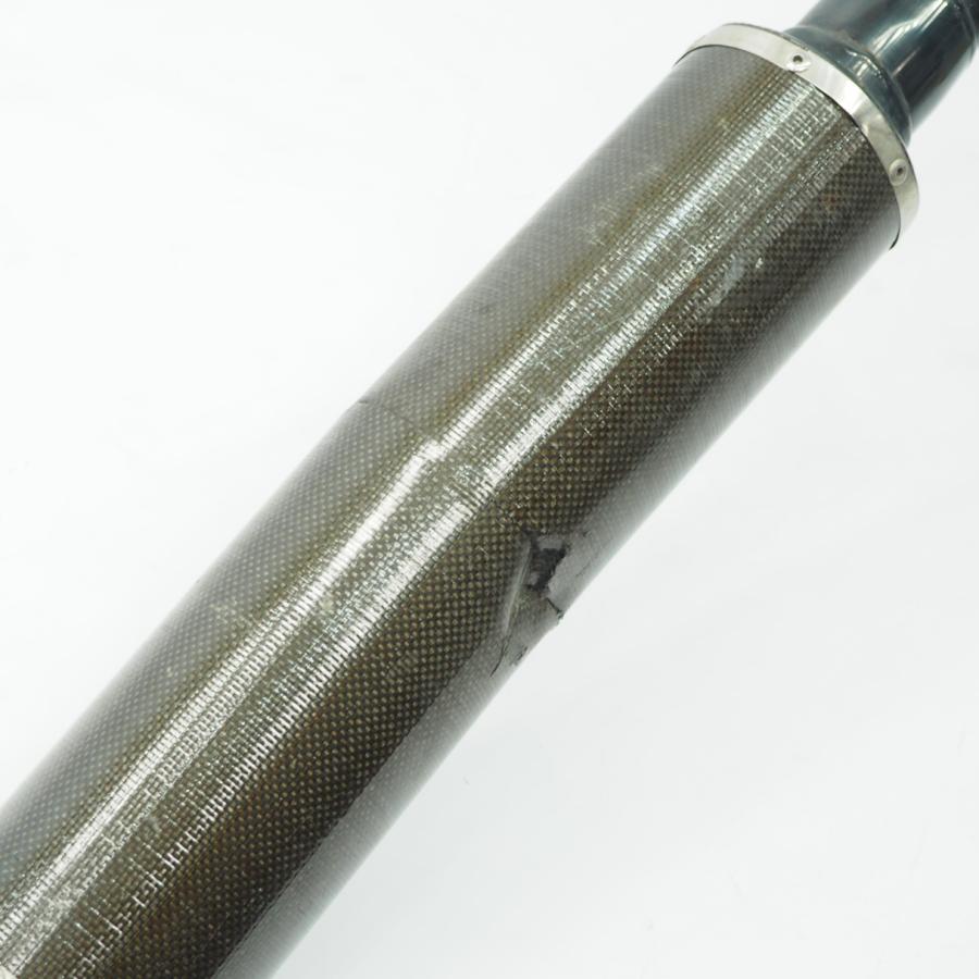 CB400SF NC31 ヨシムラ サイクロン マフラー フルエキ カーボン JMCA : 壱濱部品ショッピング店 - 通販 - Yahoo!ショッピング