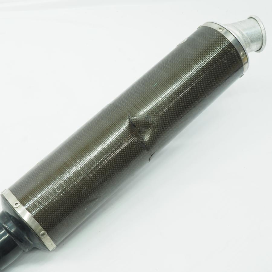 CB400SF NC31 ヨシムラ サイクロン マフラー フルエキ カーボン JMCA :821014264:壱濱部品ショッピング店 - 通販 - Yahoo!ショッピング