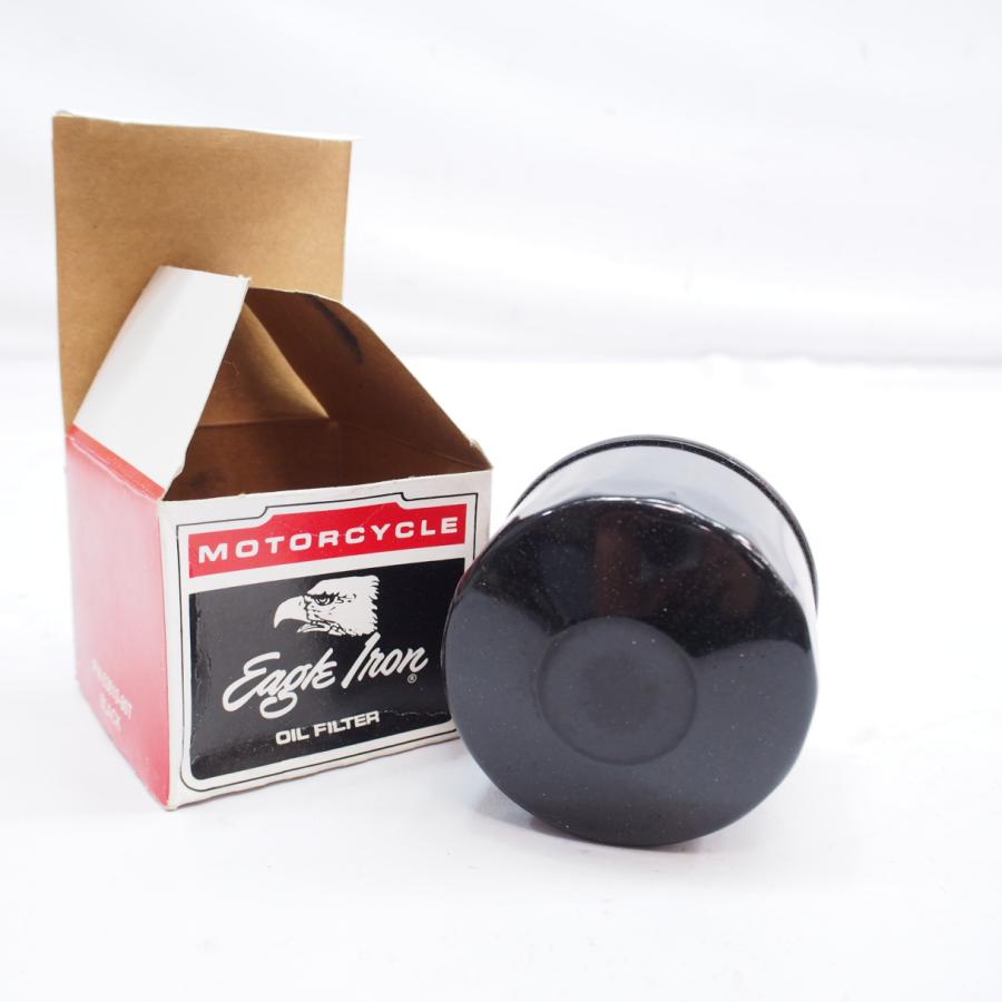 ハーレー82-86年4速ショベル と80-84年スポーツスター純正オイルフィルターXL FLH FX : 壱濱部品ショッピング店 - 通販 ...