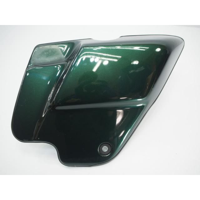 ハーレー ツーリング純正サイドカバー右 サイドカウル パネル 破損割れ無モデルFLHTCUI FLHTC FLTR FLHTC-I : 壱濱部品ショッピング店 - 通販 - Yahoo!ショッピング