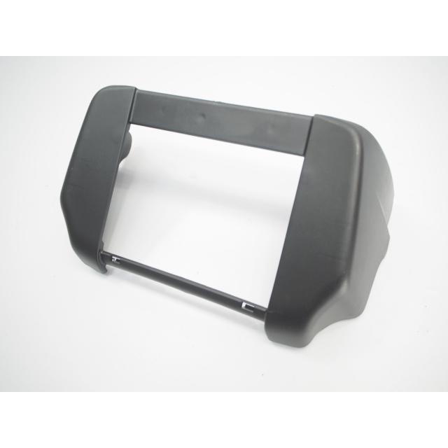 ハーレー純正オイルクーラーカバー 17-ポリスツーリング 26800092 割れ破損無し : 壱濱部品ショッピング店 - 通販 - Yahoo ...