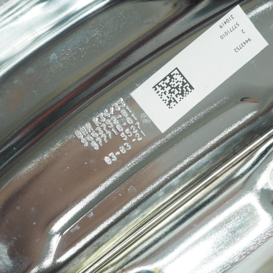 BMW R18 K34/K35 純正 シリンダーヘッドカバー 左 エンジンカバー クローム メッキ : 壱濱部品ショッピング店 - 通販 - Yahoo!ショッピング