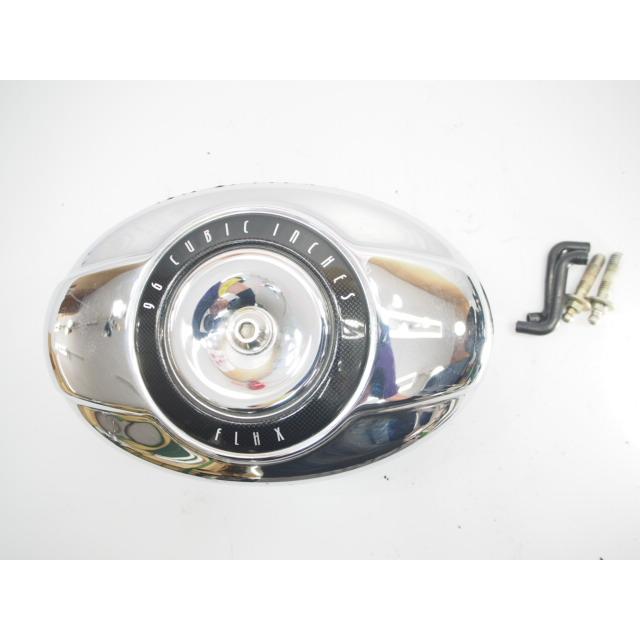 ハーレー純正エアクリーナー エアクリ ボックス ツーリングモデル FLHX 29630-08A : 壱濱部品ショッピング店 - 通販 ...