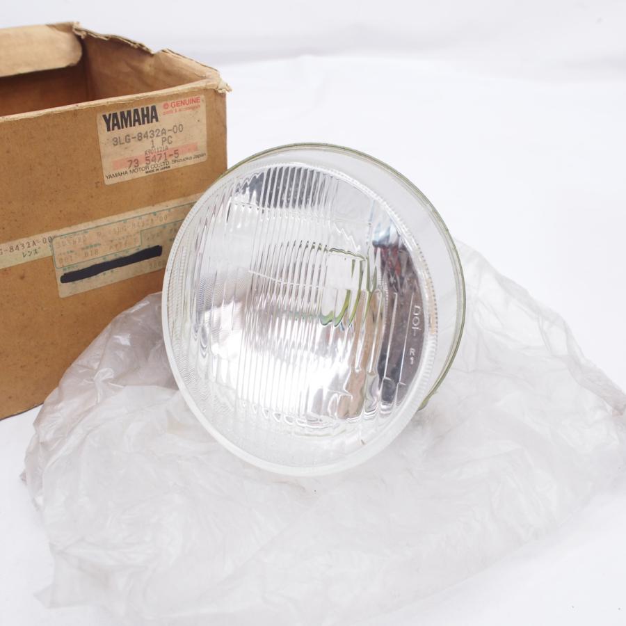 FZR1000 3LG 純正ヘッドライト 新品です : 壱濱部品ショッピング店 - 通販 - Yahoo!ショッピング