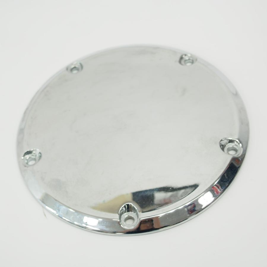 ハーレー TC96ビッグツイン 純正 ダービーカバー エンジンカバー ソフテイル ダイナ ツーリング 1580 : 830901223 : 壱 ...