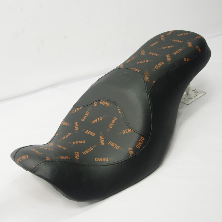 ハーレー ダイナ 06-17年 リデュースリーチシート DEMO FXD FXDL FXDC FXDB : 壱濱部品ショッピング店 - 通販 - Yahoo!ショッピング