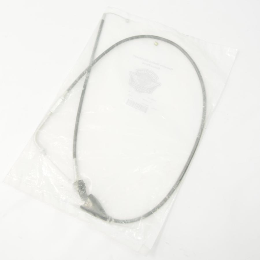 ハーレー FLHTCU-I 95年 純正 アイドルケーブル ワイヤー ツーリング インジェクション : 壱濱部品ショッピング店 - 通販 ...