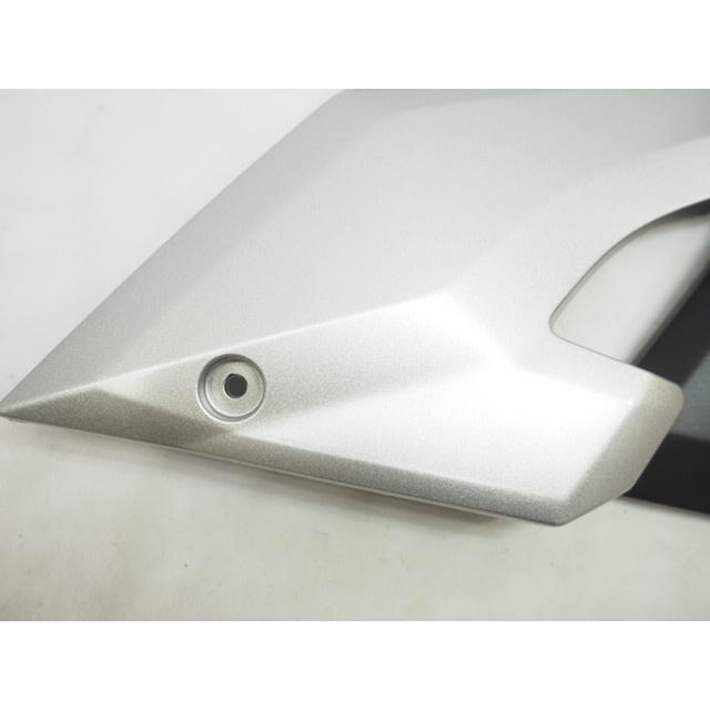 サイドカバー 左 MT-25 MT25 RG10J B04 MT-03 MT03 フレームカバー : 壱濱部品ショッピング店 - 通販 - Yahoo!ショッピング