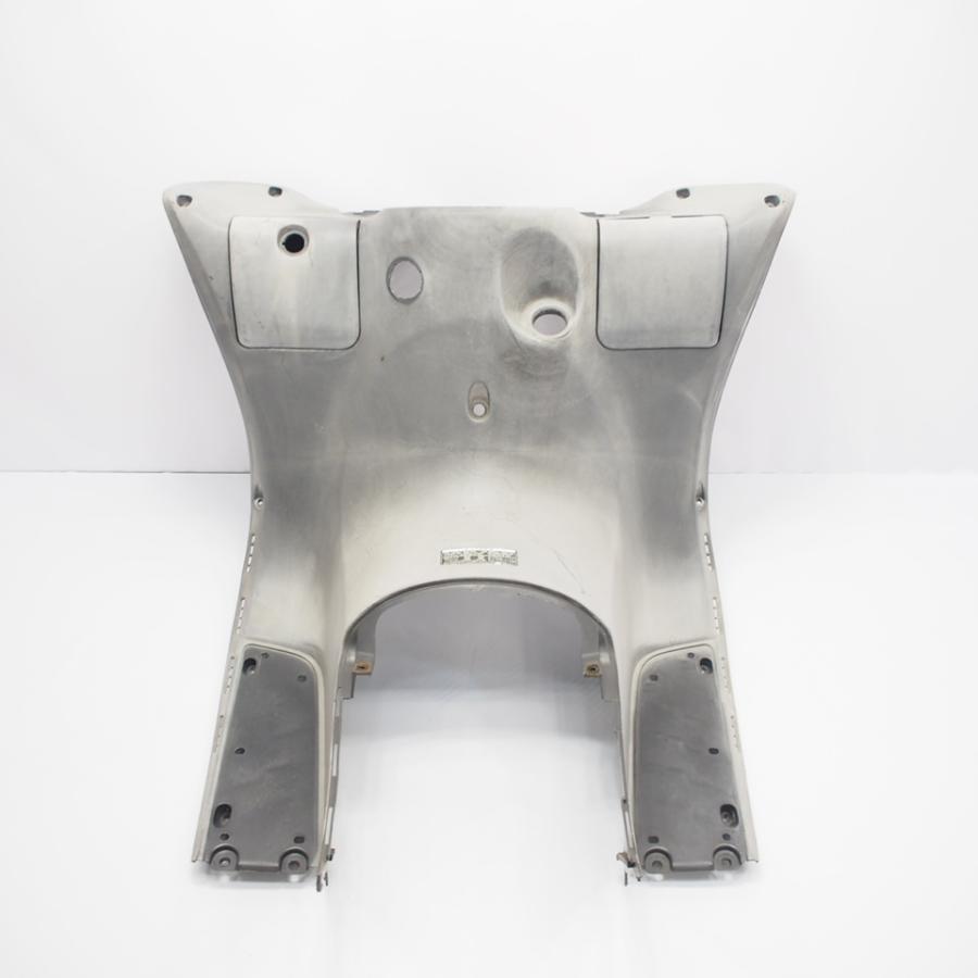 ベースにオススメ! フォーサイト MF04 純正 フロントインナーカウル インナーパネル インナーカバー KFG : 壱濱部品ショッピング店 ...