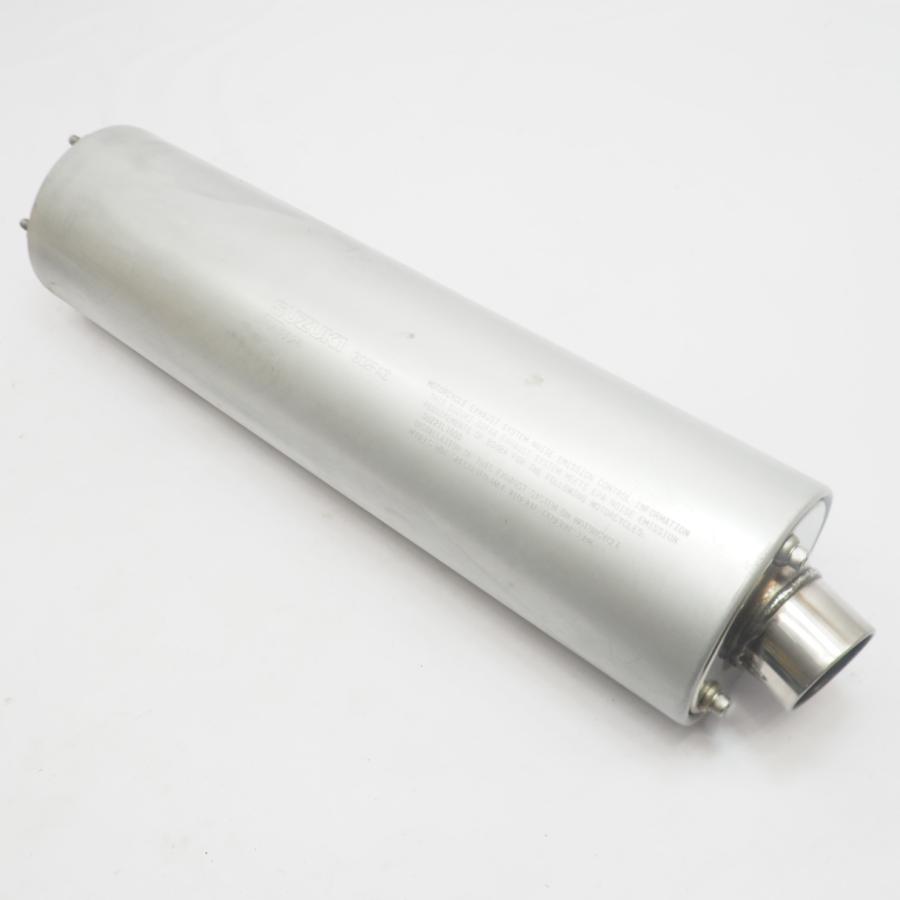 TL1000R 純正マフラー サイレンサー 左 VT52A 02F TL1000 muffler silencer : 壱濱部品ショッピング店 - 通販 - Yahoo!ショッピング