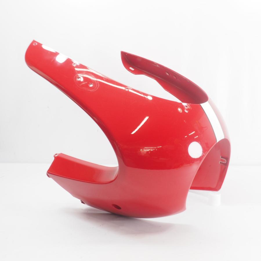 ドゥカティ スポルト1000S アッパーカウル ロケットカウル ducati フェアリング ライトカウル ポールスマート SR GB Z1 Z2 : 壱濱部品ショッピング店 - 通販 ...