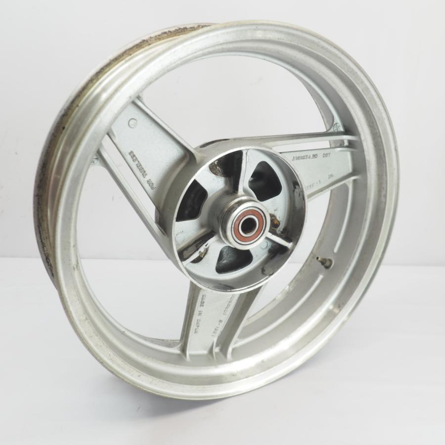 フレ無し!ZX10 88-90年 純正リアホイール ZX-10 ZXT00B 18x4.50 R-1221 : 壱濱部品ショッピング店 ...
