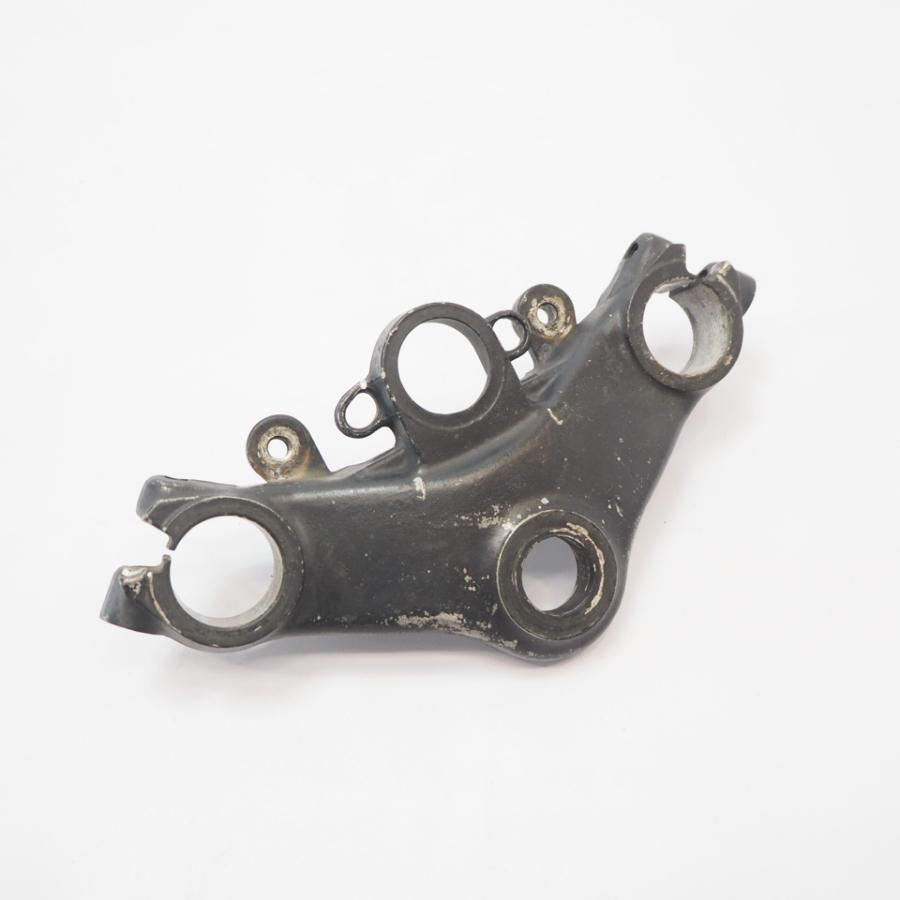 CBX125F JC11 純正トップブリッジ ハンドルクランプ 割れ無 KK6 : 941215023 : 壱濱部品ショッピング店 - 通販 ...