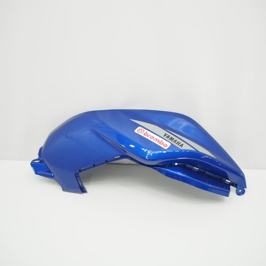 MT-07 B4C RM19J 18-20年 純正タンクカウル右 サイドカウル 刻印B4C MT07 割れ無! : 壱濱部品ショッピング店 - 通販 - Yahoo!ショッピング