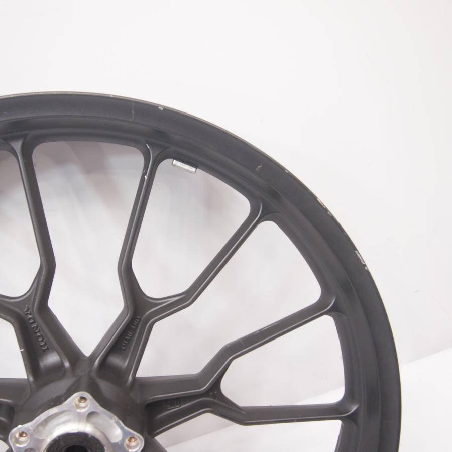 CB400X純正フロントホイール 部分ヒット 要補修かもMKP 26Y品番19X2.50J NC56 : 壱濱部品ショッピング店 - 通販 - Yahoo!ショッピング