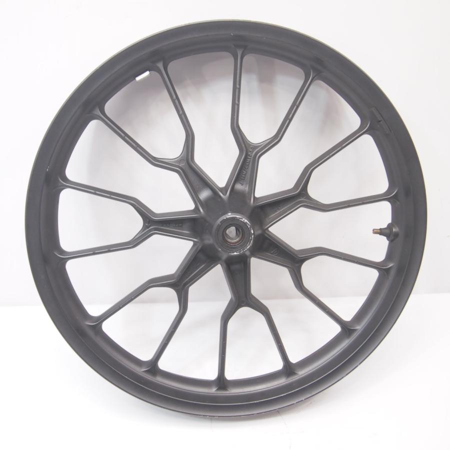 CB400X純正フロントホイール 部分ヒット 要補修かもMKP 26Y品番19X2.50J NC56 : 壱濱部品ショッピング店 - 通販 - Yahoo!ショッピング