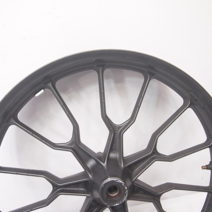 CB400X純正フロントホイール 部分ヒット 要補修かもMKP 26Y品番19X2.50J NC56 : 壱濱部品ショッピング店 - 通販 - Yahoo!ショッピング