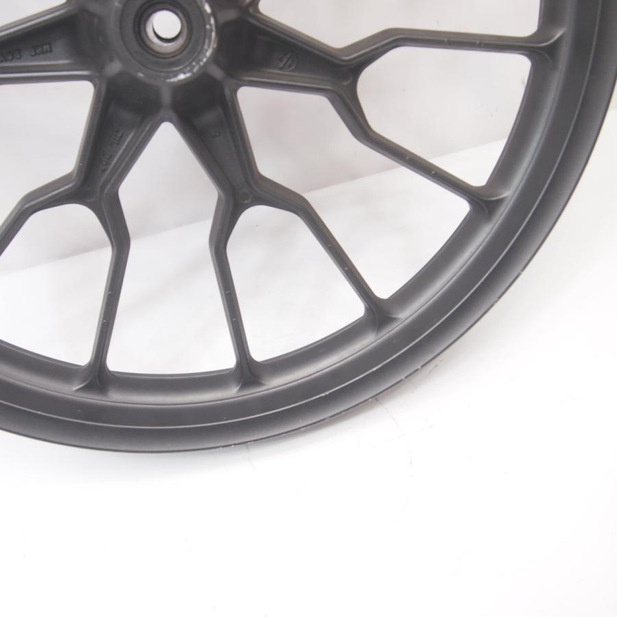 CB400X純正フロントホイール 部分ヒット 要補修かもMKP 26Y品番19X2.50J NC56 : 壱濱部品ショッピング店 - 通販 - Yahoo!ショッピング