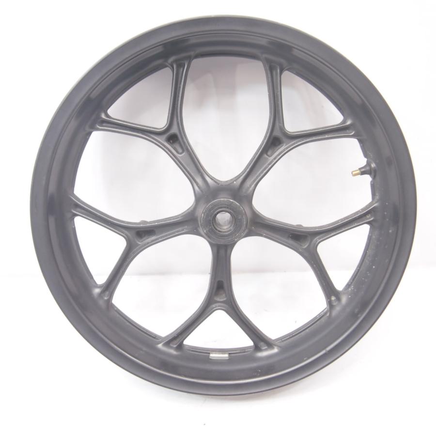 NC700X/750X純正フロントホイール ブレなし MGS 07W刻印17X3.50J NC700S 750S : 壱濱部品ショッピング店 - 通販 - Yahoo!ショッピング
