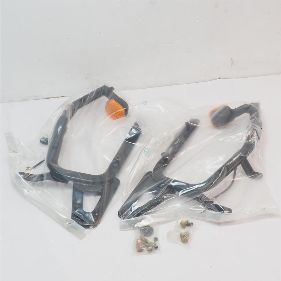 ドゥカティ ST2 ST3 ST4 純正 パニアケースステー 左右 サイドケース ブラケット フィッティング : 壱濱部品ショッピング店 - 通販 - Yahoo!ショッピング