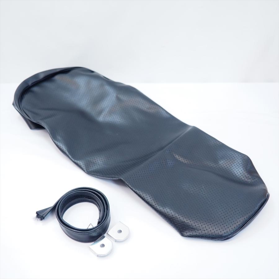 ゼファー1100 ZRT10A純正シート張り替え用レザー表皮パンチ ディンプルシート : 壱濱部品ショッピング店 - 通販 - Yahoo!ショッピング