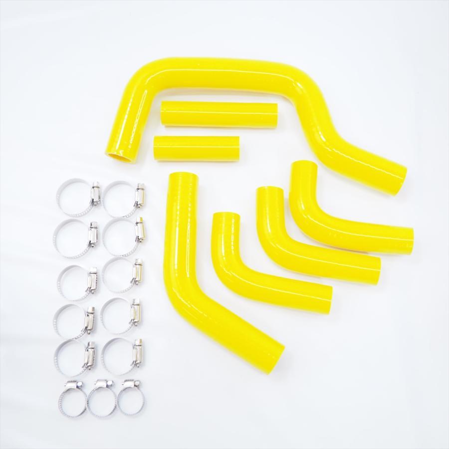 ドゥカティ MONSTER S4RS 05-06年モンスター ラジエターホース シリコン製 4層DUCATIドカティ : 壱濱部品ショッピング店 - 通販 - Yahoo!ショッピング